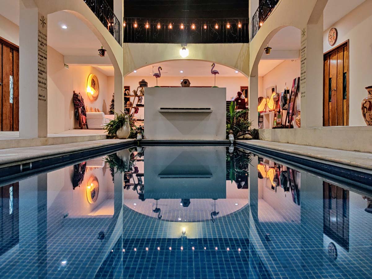 Indoor Swimming Pools: some of the best photos for indoor swimming pool