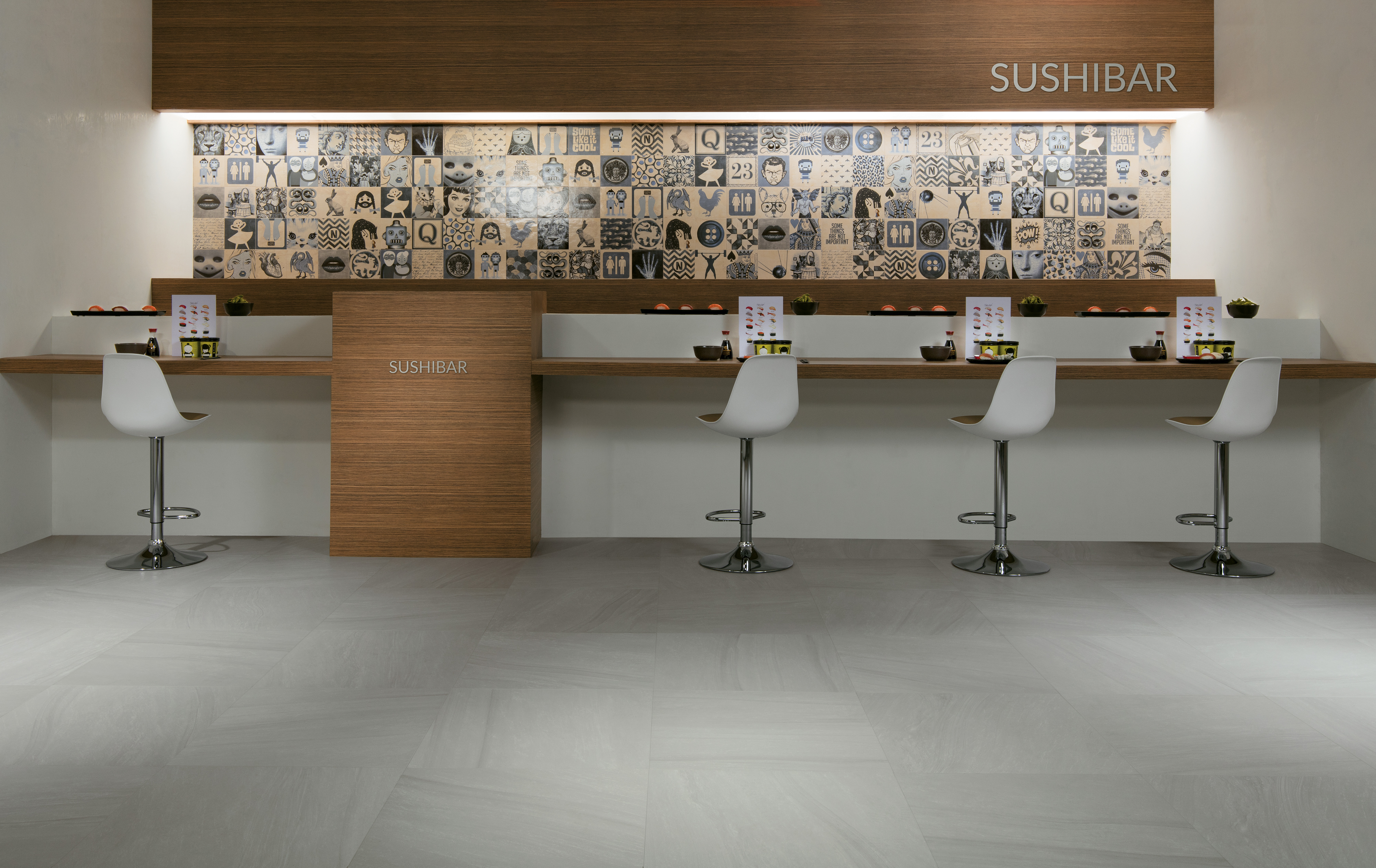 Jasper Collection - Press Release