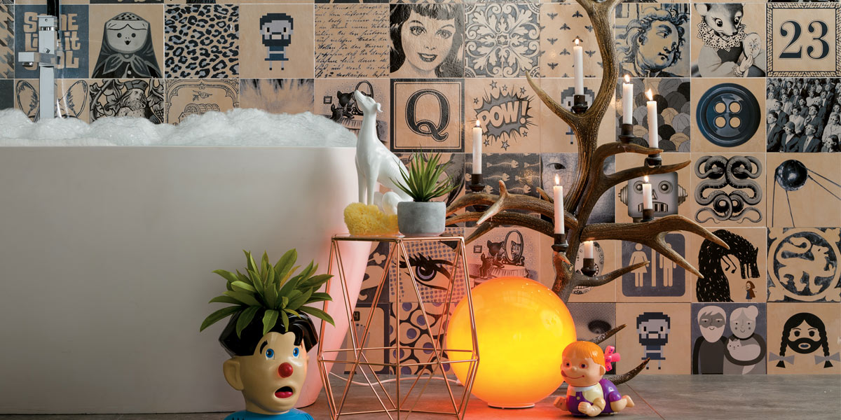 Indigo Collection - Press Release