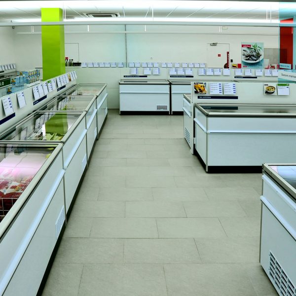 Tiles for Shop Surgelés Picard