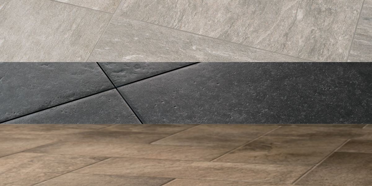 Stone Effect - Press Release