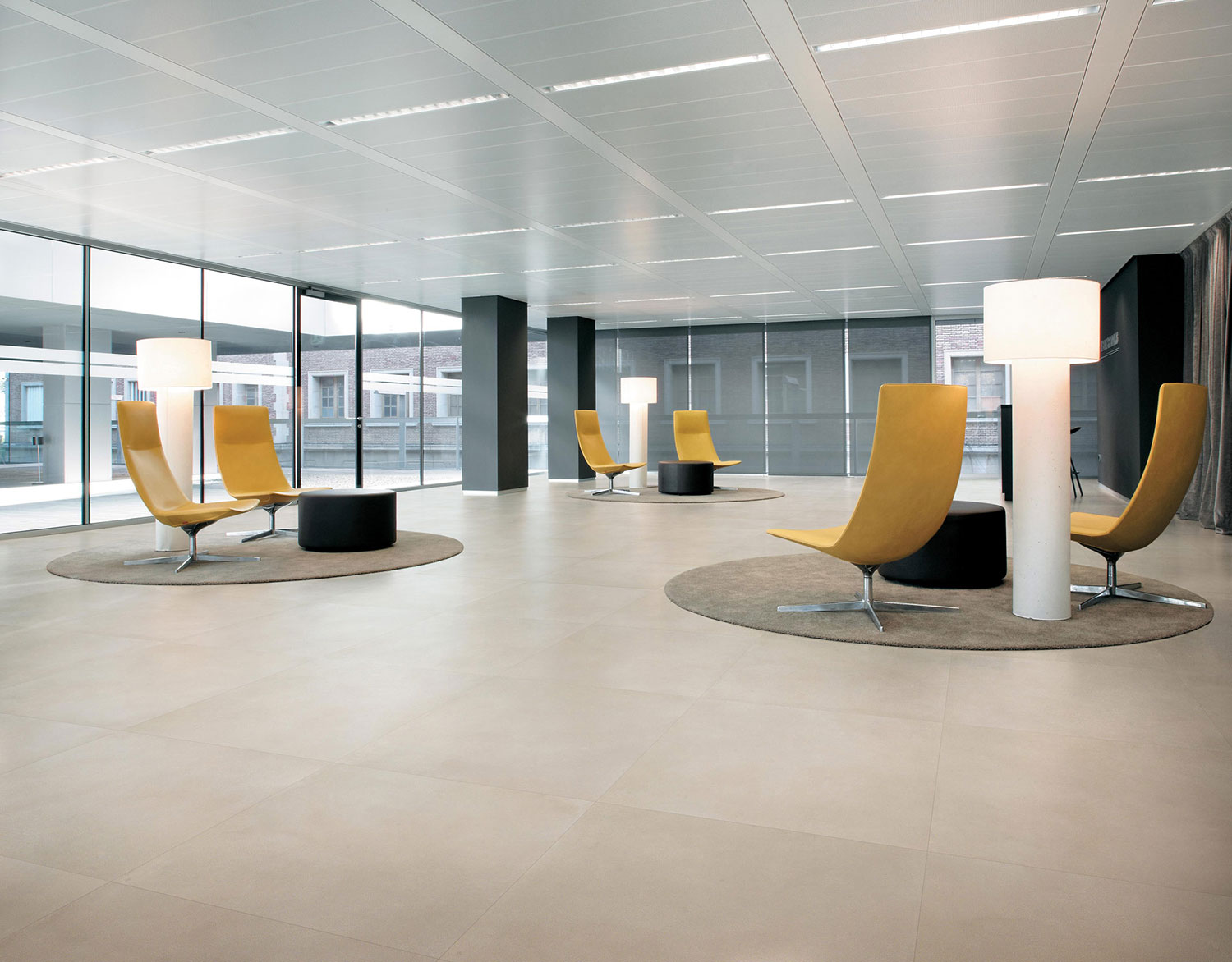 White Large Tiles | Discover our White Large Ceramic Tiles