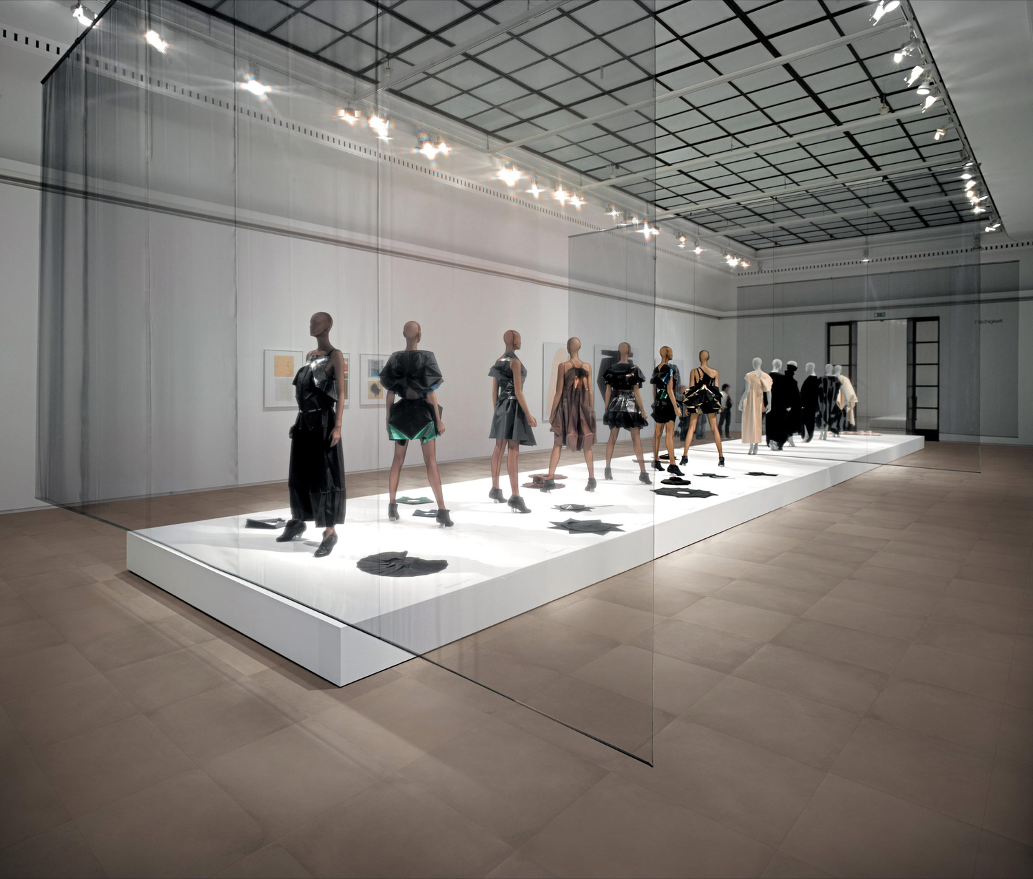 Commercial Tiles | Commercial Ceramic Tiles | Novoceram