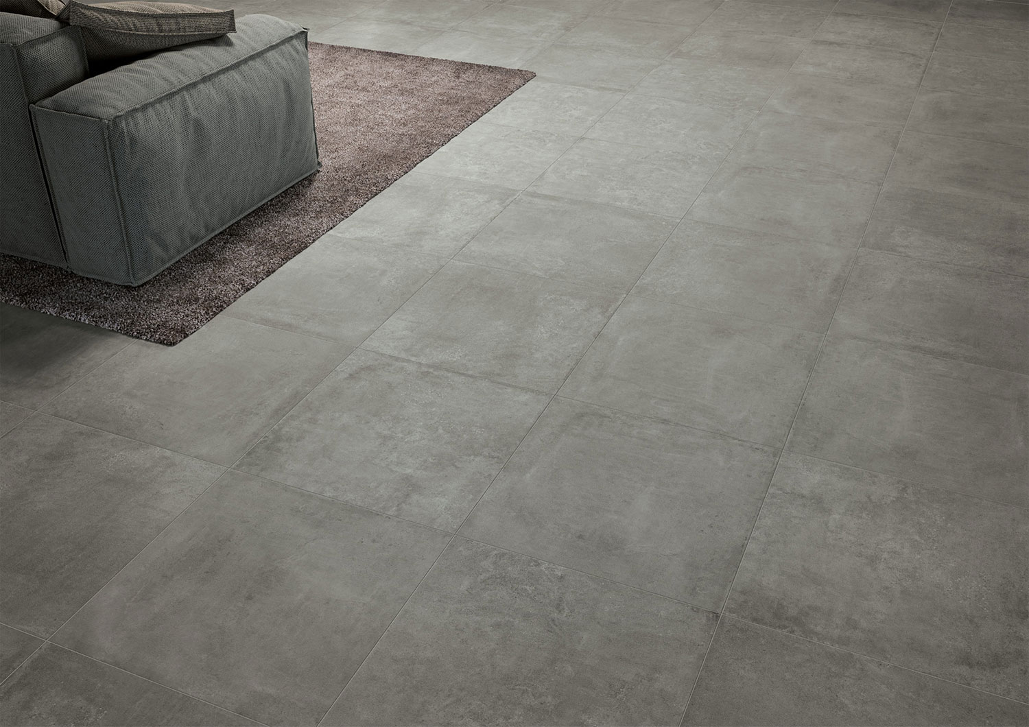 Homogeneous Tiles Grey