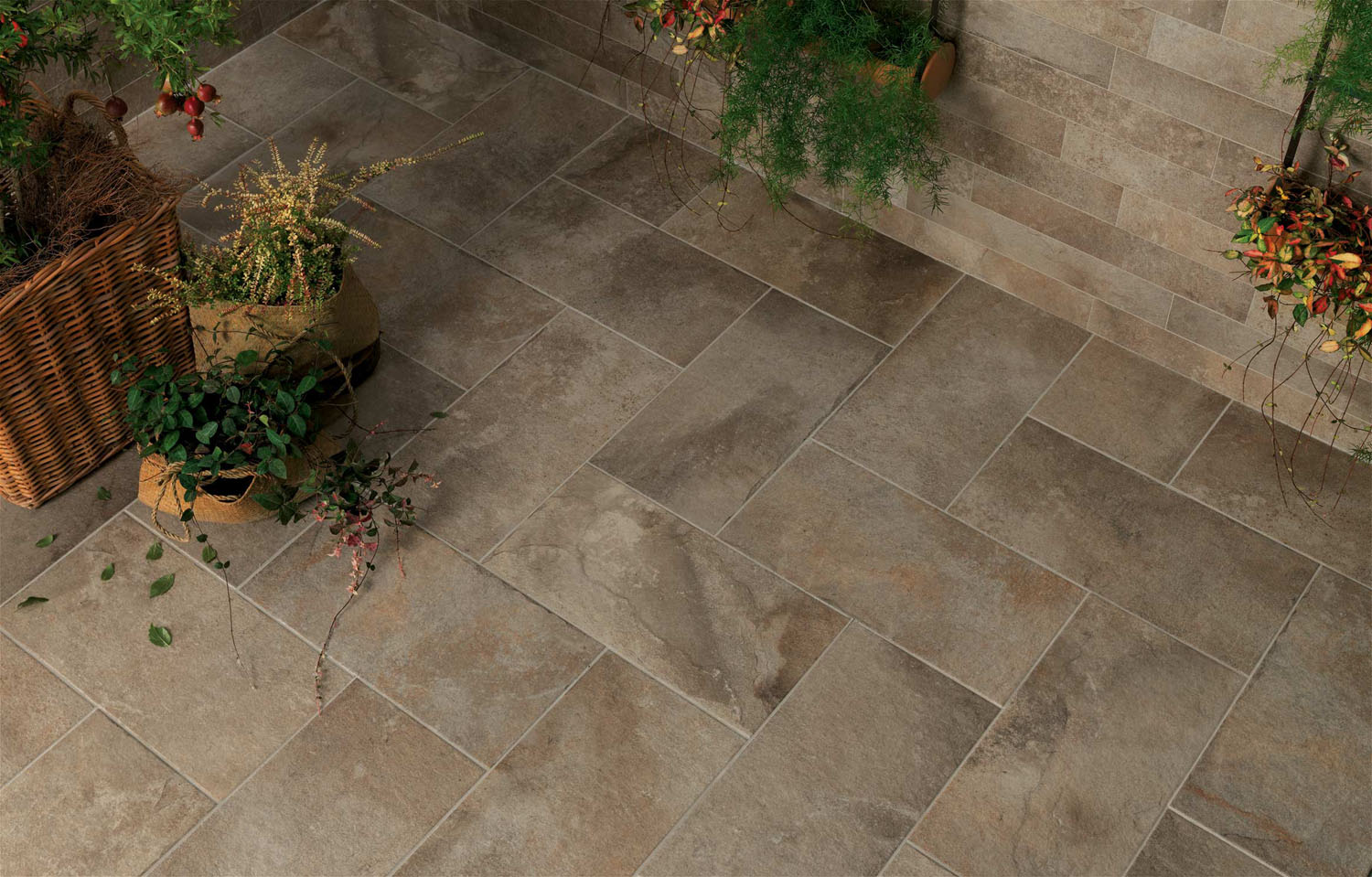 30x60 Floor Tiles | Novoceram 30x60 cm Tiles for Floor