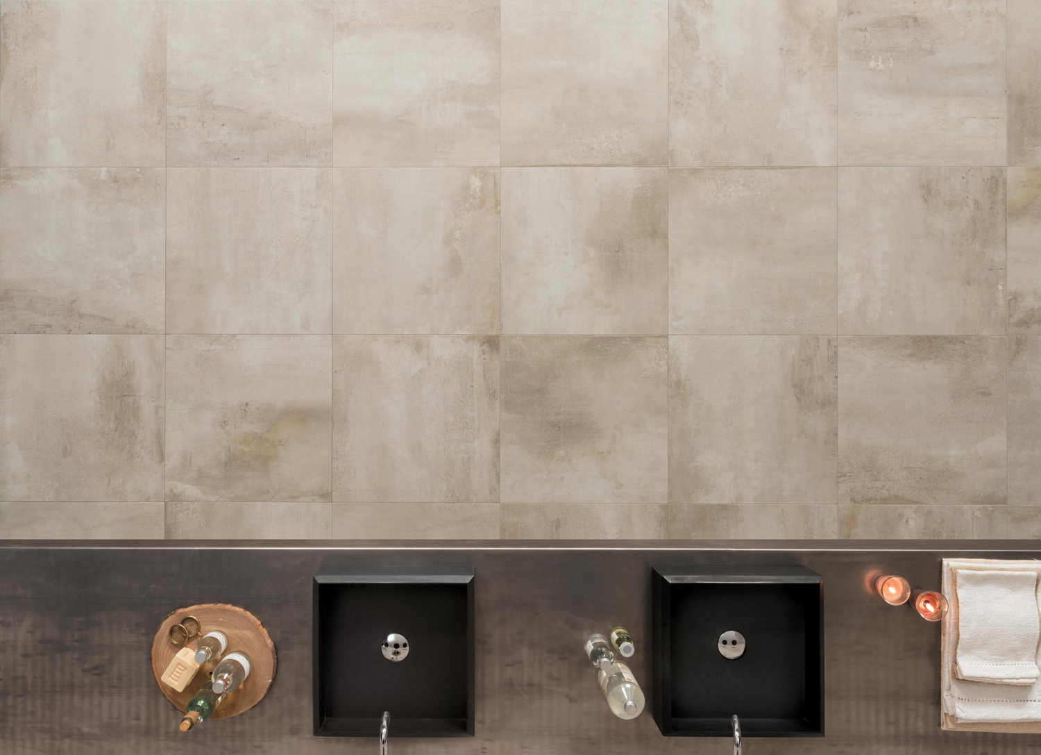 Colour Body Tiles – Novoceram