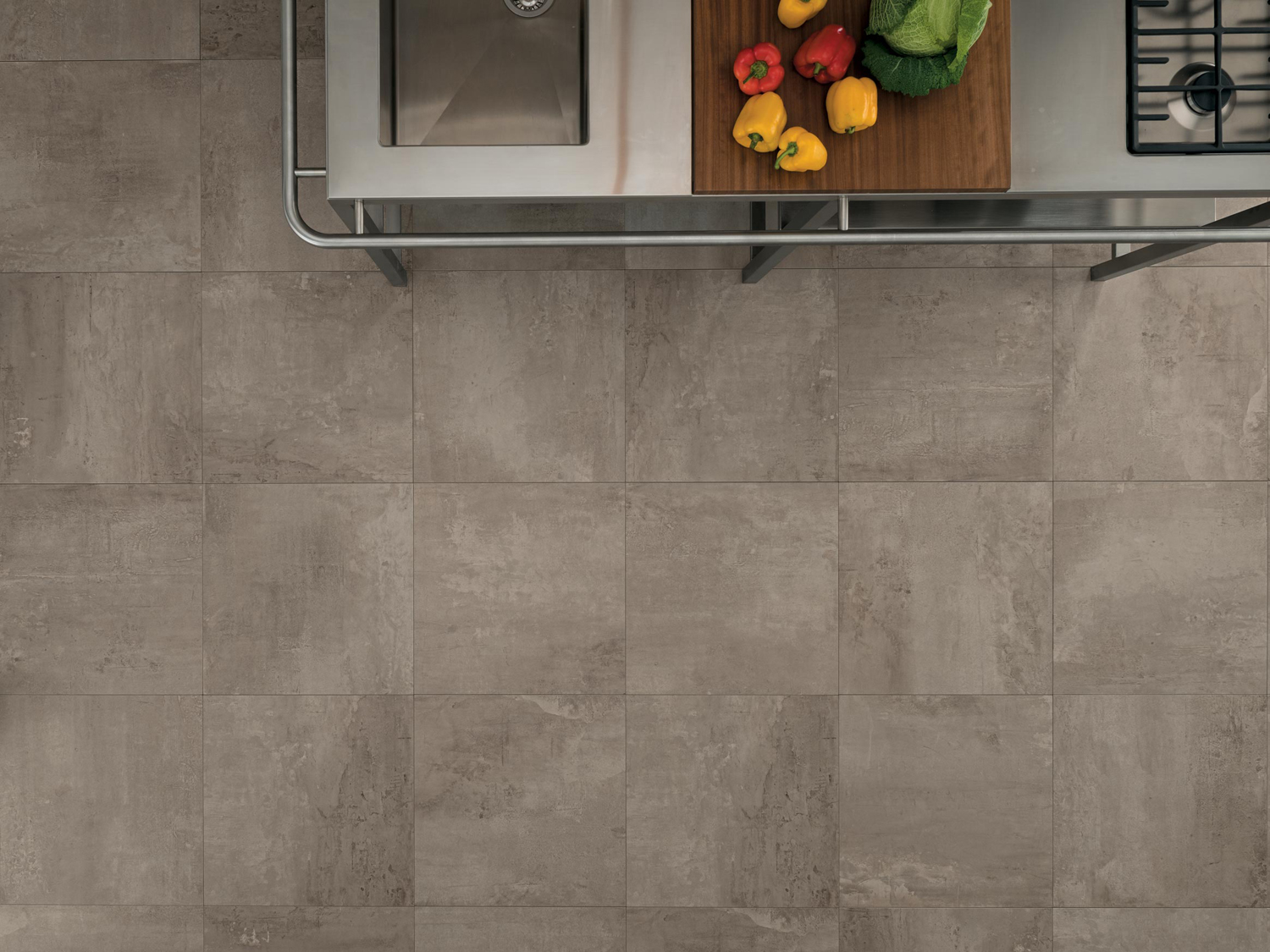 Taupe Tiles | Ceramic and Porcelain Taupe Tiles | Novoceram