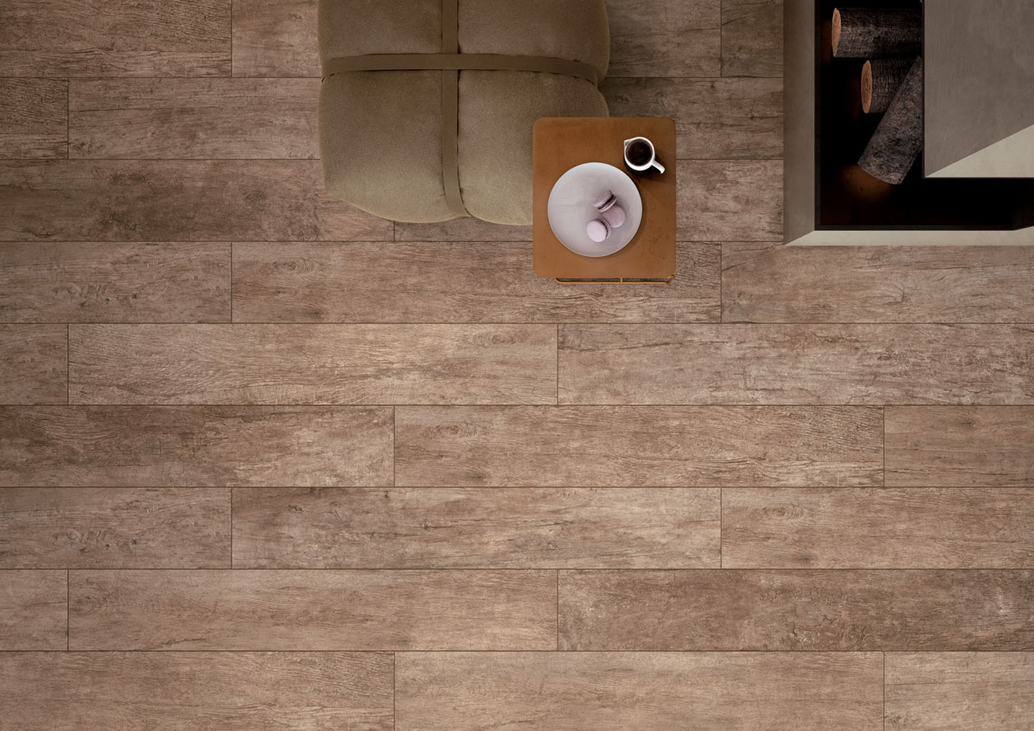 30x120 Floor Tiles | Novoceram 30x120 cm Tiles for Floor