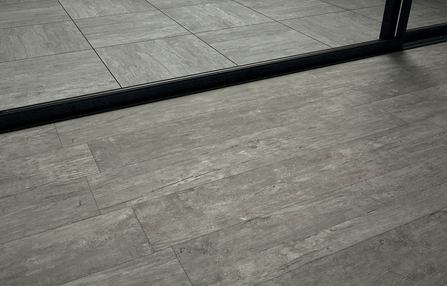Light Grey Large Tiles | Discover our Light Grey Large Ceramic Tiles