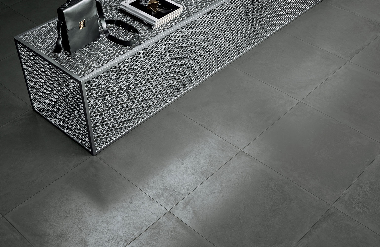 Grey Large Tiles | Discover our Grey Large Ceramic Tiles