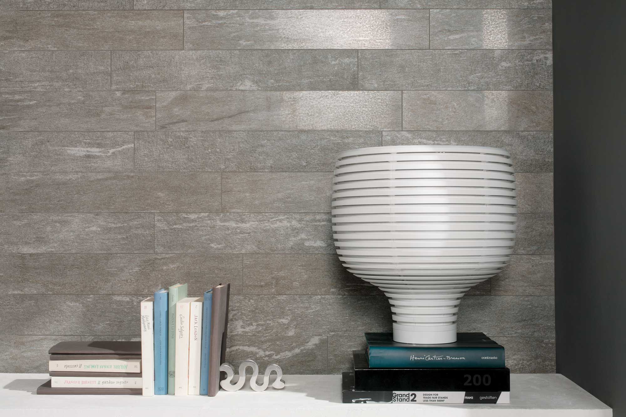 Vals stone effect tiles
