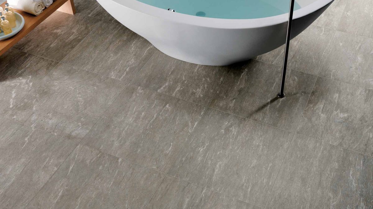 Vals stone effect tiles