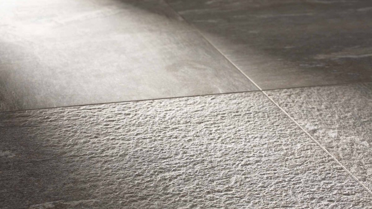 Vals stone effect tiles