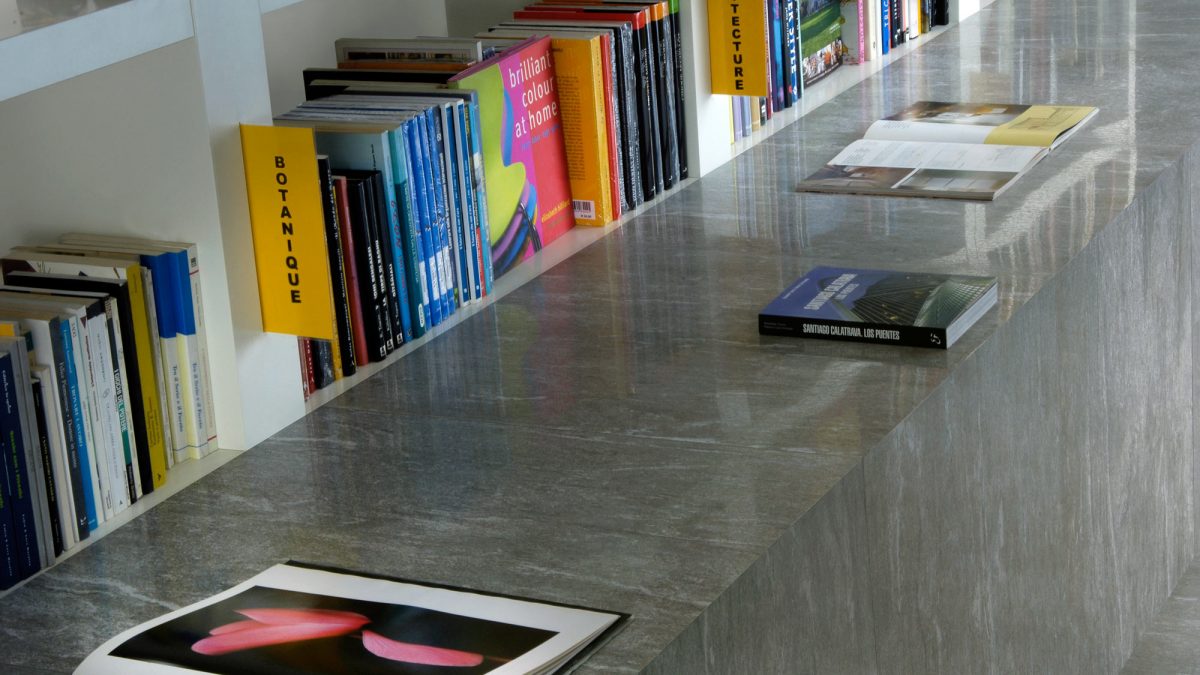 Vals stone effect tiles