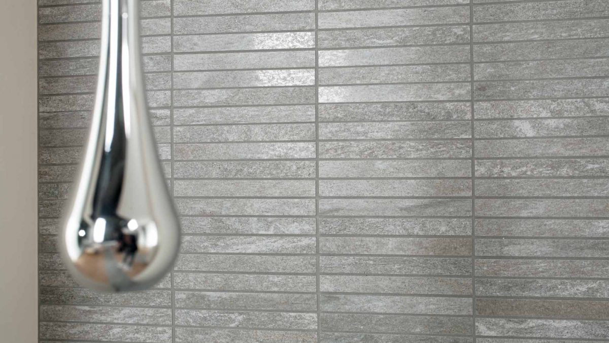 Vals stone effect tiles