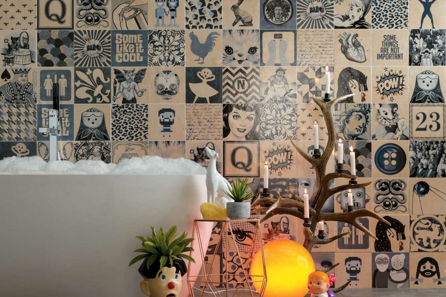 Hospital Tiles | Ceramic and Porcelain Hospital Tiles | Novoceram