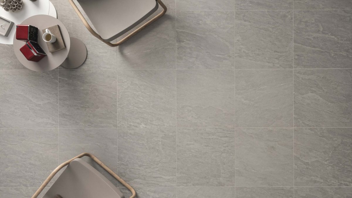 Kobe, a japonese stone effect tile