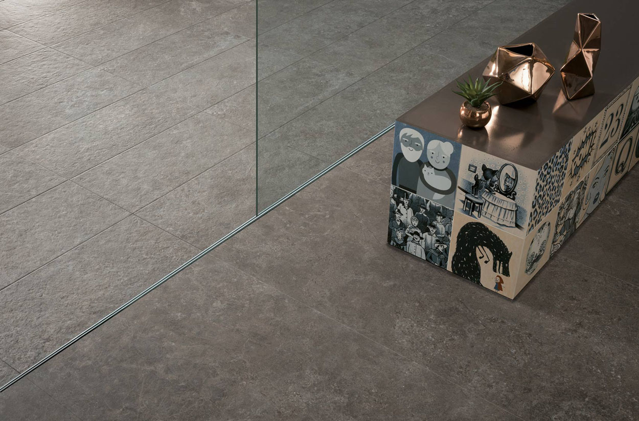 60x120 Tiles | 24x48 inch Tiles | 60x120 cm Porcelain Tiles