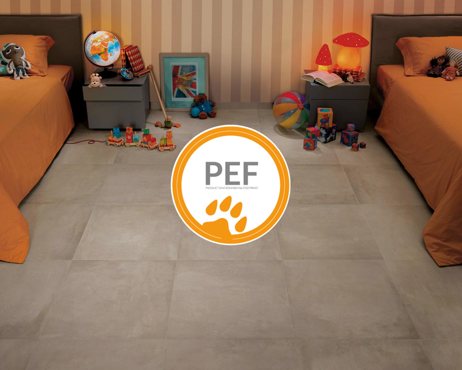 PEF: Product Environmental Footprint