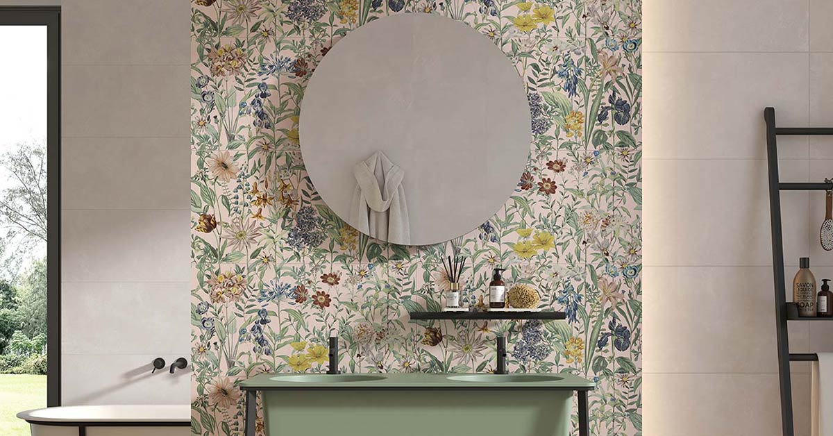 Bloom collection - Press release