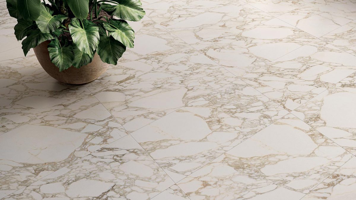 Adage , stone look ceramic marble