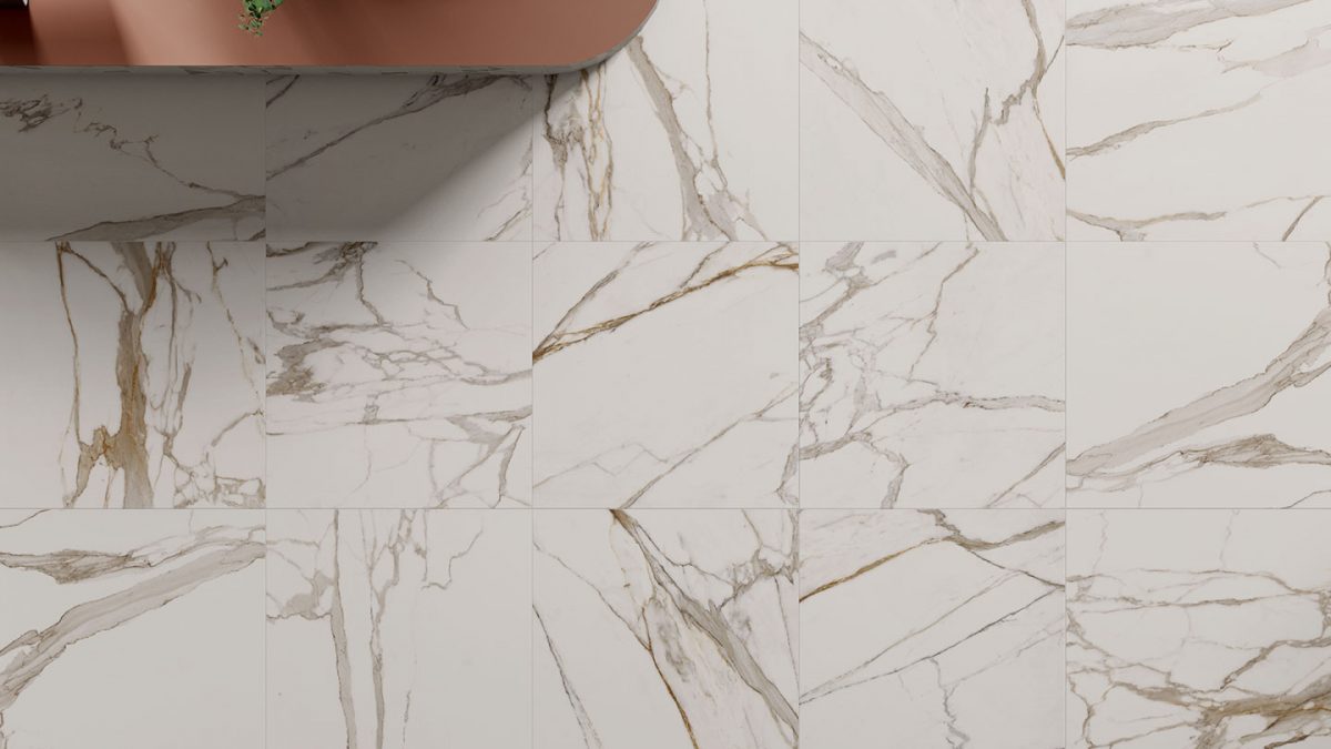 Adage , stone look ceramic marble