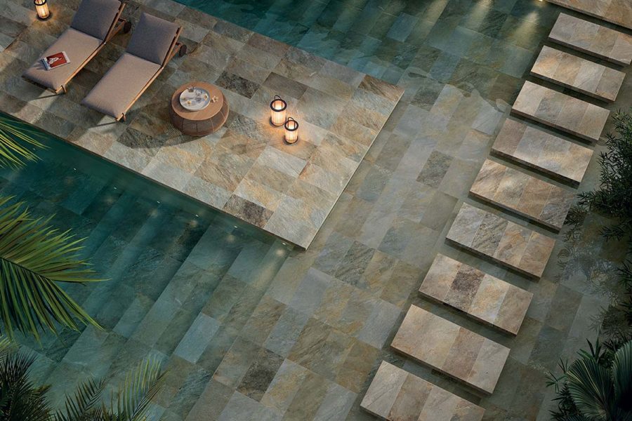 Hospital Tiles | Ceramic and Porcelain Hospital Tiles | Novoceram