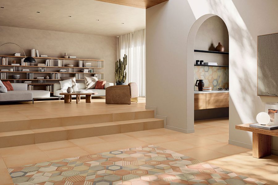 Hospital Tiles | Ceramic and Porcelain Hospital Tiles | Novoceram