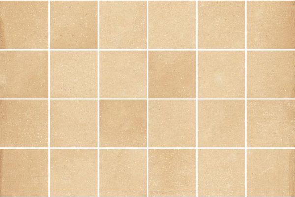 Beige Tile Floor Texture