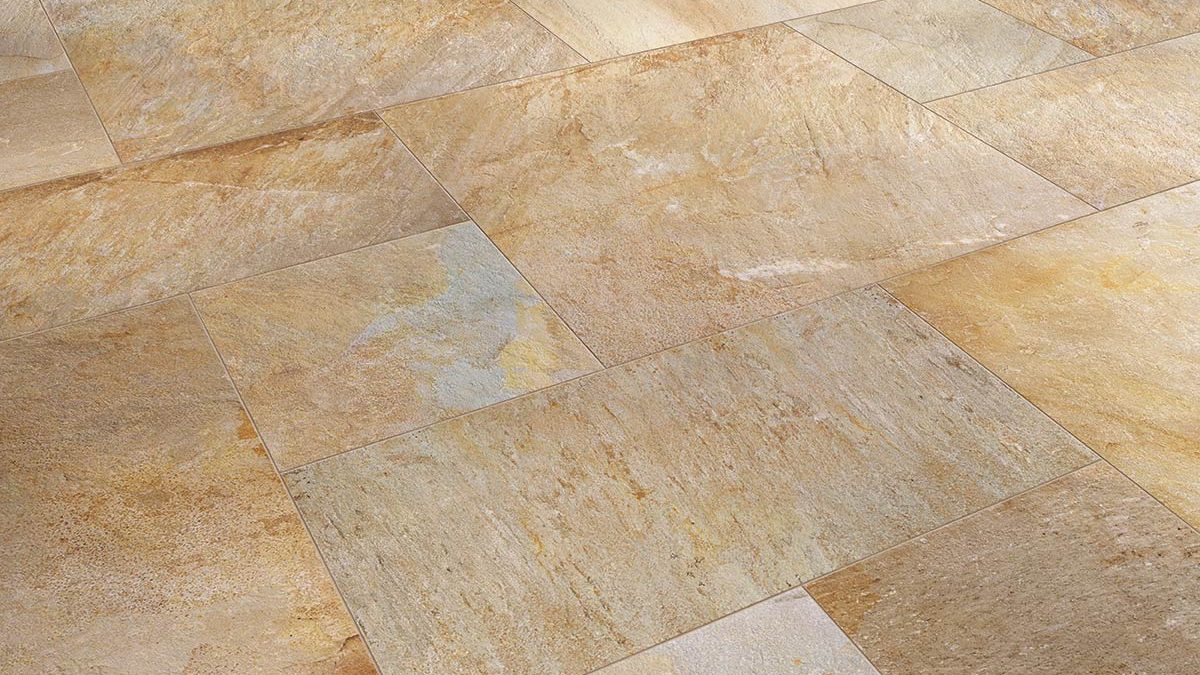 Zephyr, stone look ceramic tiles