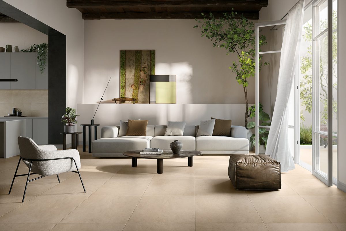 Ceramic Floor tiles and wall tiles | Novoceram