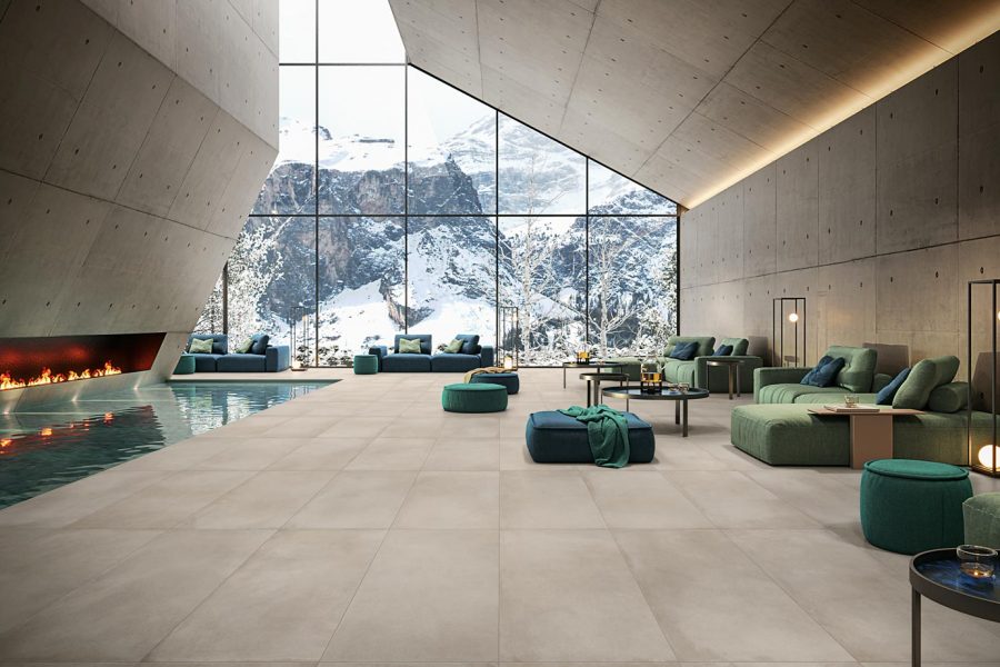 Ceramic Floor tiles and wall tiles | Novoceram