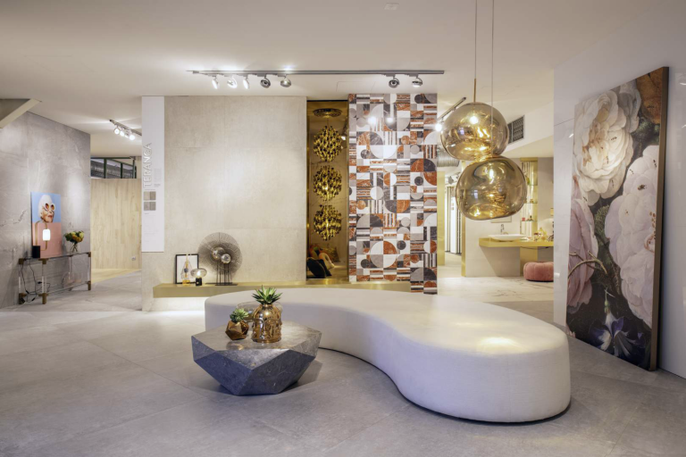 60x60 Grey Tiles | Discover our 60x60cm Grey Ceramic Tiles