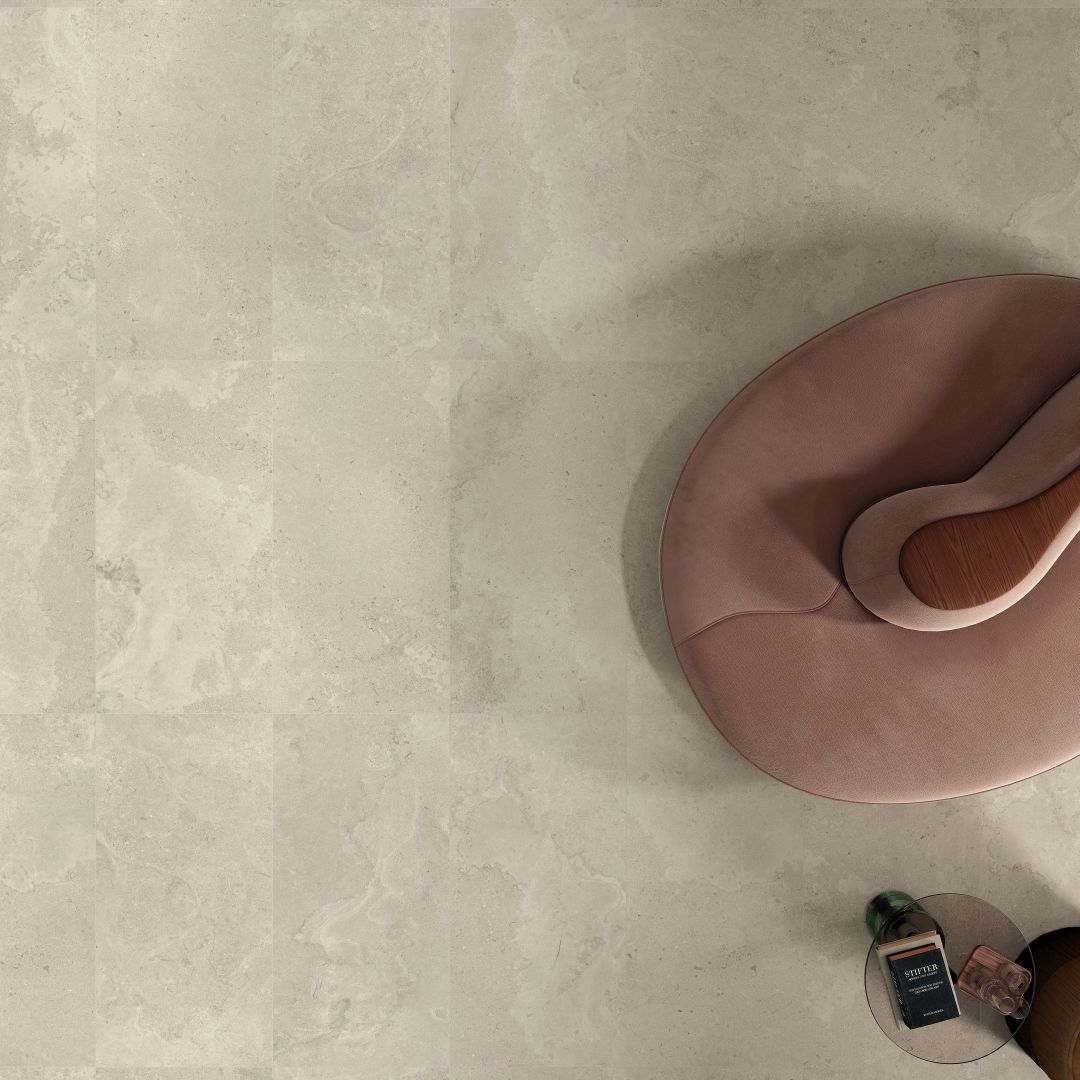 Kairn - Stone Effect tiles for indoor and outdoor walls and floors