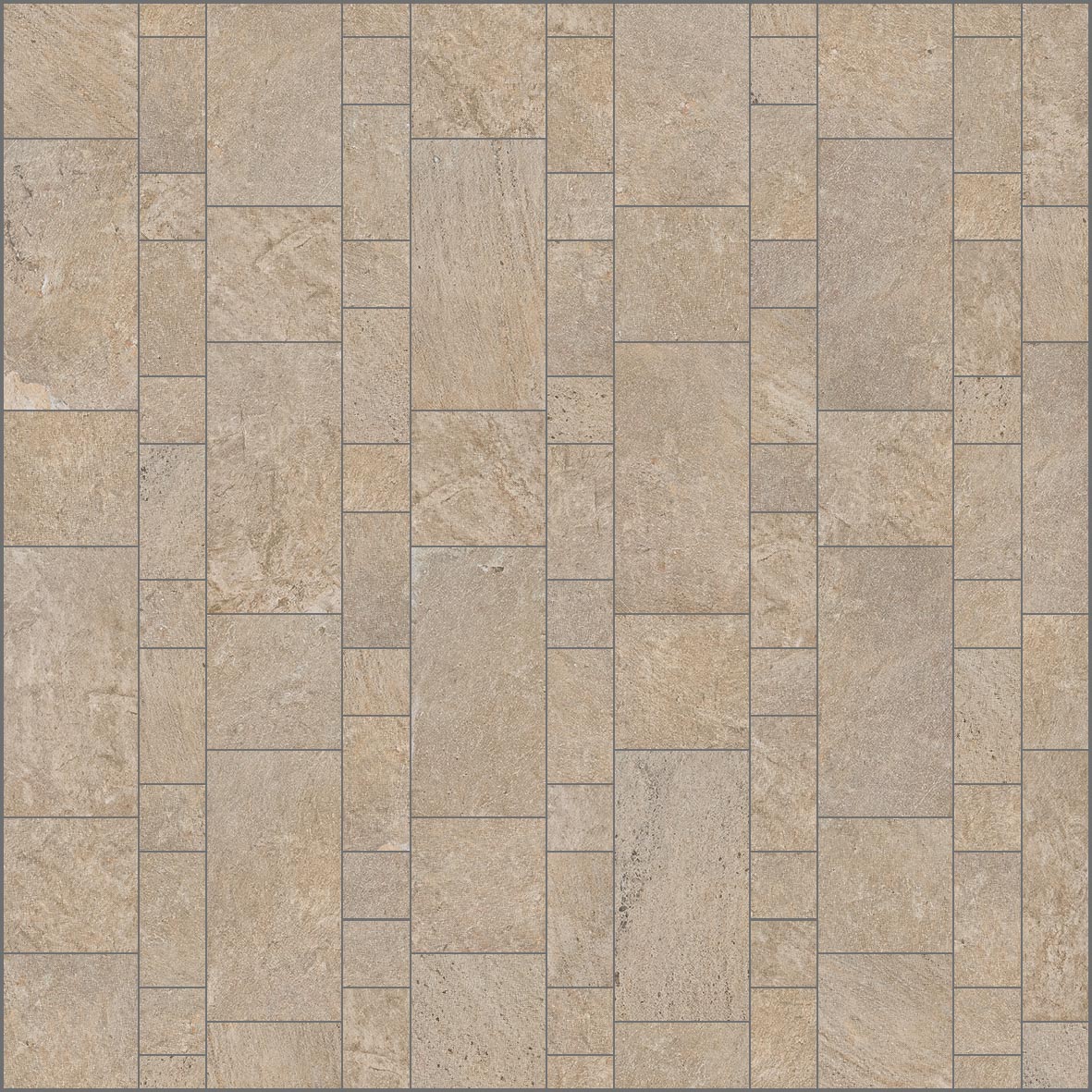 Non-slip Italian shower floor tiles - Novoceram