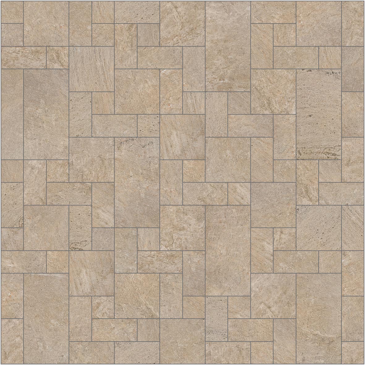Non-slip Italian shower floor tiles - Novoceram